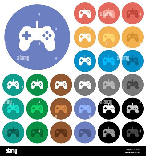 Pastime Variations Stock Vector Images Alamy