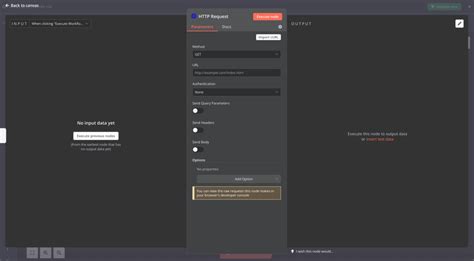 Beginners Guide To N8n Mastering Rest Apis With No Code Master