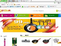 Website bán hàng siêu thị giao dien cuc dep day du chuc nang full code php mysql