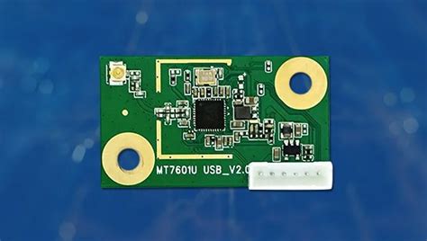 Your Trustworthy Manufacturer of KB-6160 in China - Venture Electronics