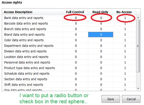 Delphi Multiple Check Boxradio Button In A Noderow In Virtual