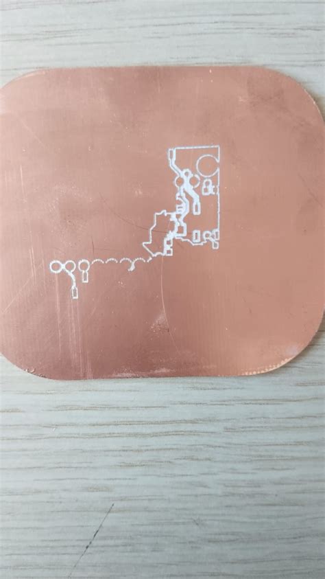 Pcb Manufacturing Errors Rpcb