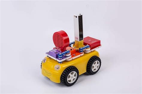 ეკო თოის ჭკვიანი ბავშვებისთვის და ჭკვიანი მშობლებისთვის Rustavi