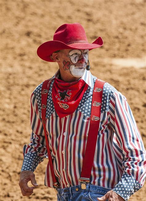 How To Be A Rodeo Clown Randy Rogers And Wade Bowen Posqnh