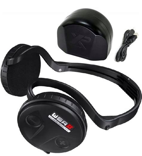 Wykrywacz Xp Deus Ii 11fmf Ws6 Master Słuchawki Wsa Ii Mtz Wykrywacze