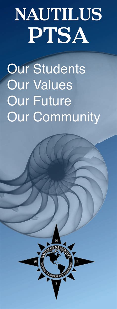 Ptsa Banner On Behance