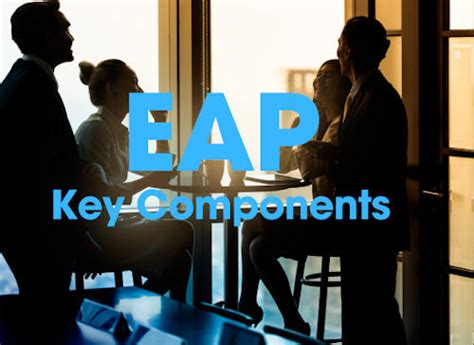 Key Components Of An Effective EAP EAPlist Com