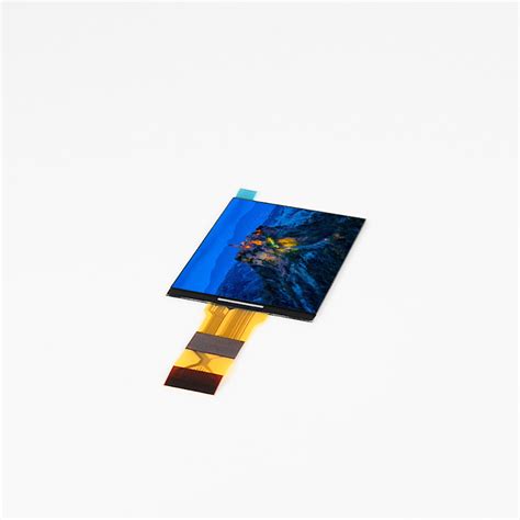 96 Customers Choose Fet 2 4 Inch DOT Matrix TFT OLED LCM LCD Display Module China LCD Monitor