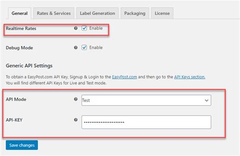 Easily Print Ups Return Labels Using The Easypost Woocommerce Ups