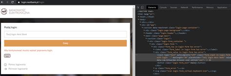 Filled Login Is Not Recognize By Website Issue Bitwarden Clients GitHub