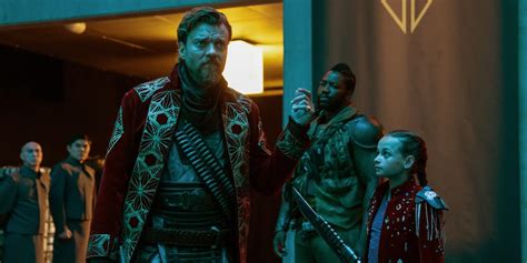 Foundation Season 3 Episode 7 Recap Are Randu Mallow And Indbur Dead