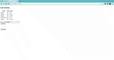 Emberjs Arrayproxy Findby Method Geeksforgeeks