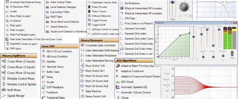 SigmaStudio Tutorial Part