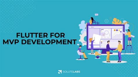 Flutter For Mvp Development Why Is It The Best Choice