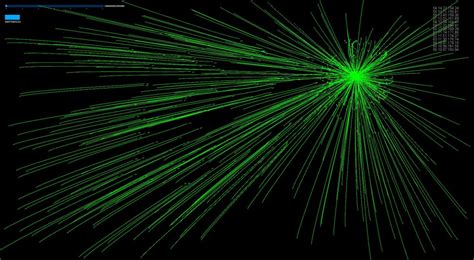 Particles Trail IAAC Blog