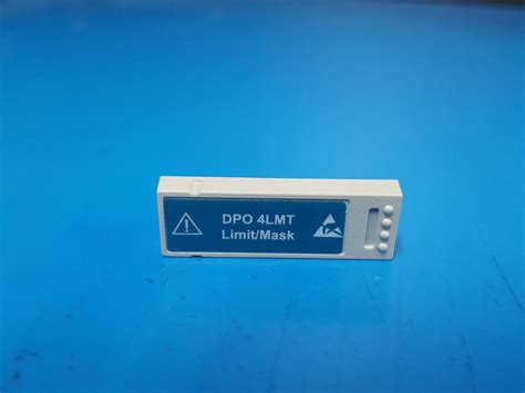 Dpo 4lmt 누비콤 중고 계측기 판매 · 계측기 수리 · It 중고 기기 판매 · It 기기 매입