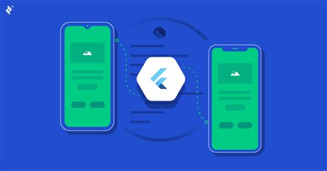 Flutter Advantages Cross Platform App Development Toptal