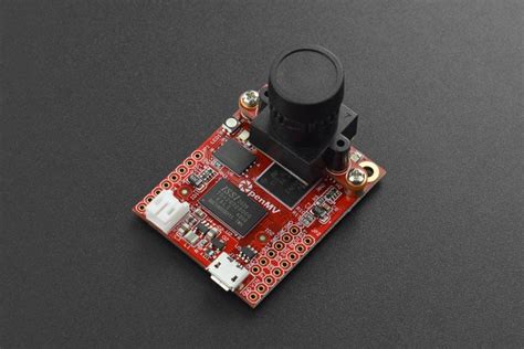 openmv cam h7 plus hitechchain