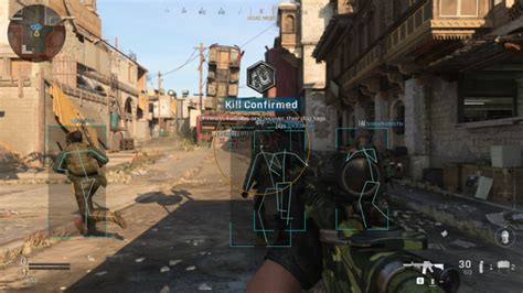 Mw Warzone Cheat Aimbot Esp Radar No Recoil And More