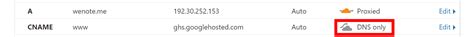 Error SSL Handshake Failed Cloudflare As DNS Sites Community