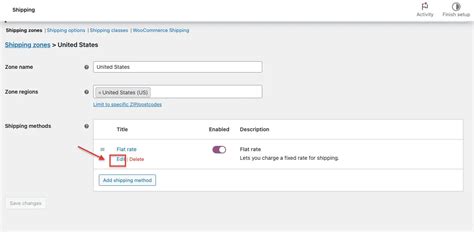 How To Do Proper WooCommerce Shipping Setup UPDIMES