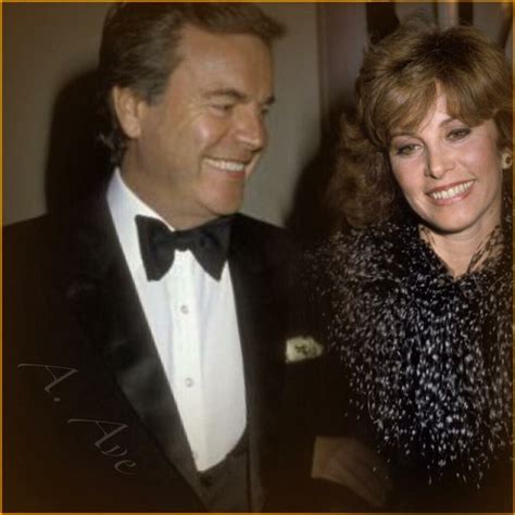 Robert Wagner Stefanie Powers Hart Pictures Hart Images Celebrities
