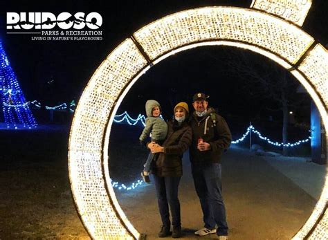 Wingfield Park — Parks And Recreation The Village Of Ruidoso Nm