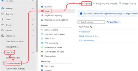 How To Setup MAM For Edge On Windows Using Microsoft Intune