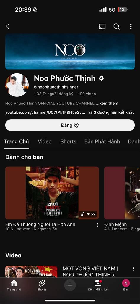 Nguyễn Phước Thịnh Added A New Photo Nguyễn Phước Thịnh