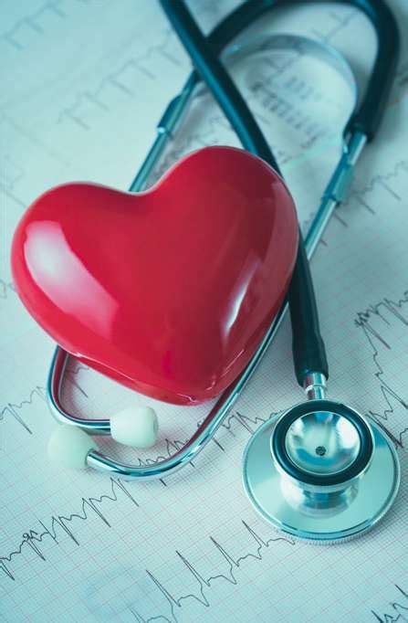 7 Side Effects Of Beta Blockers