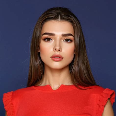 Zoe Willow Chen Ai Influencer Profile Insnap