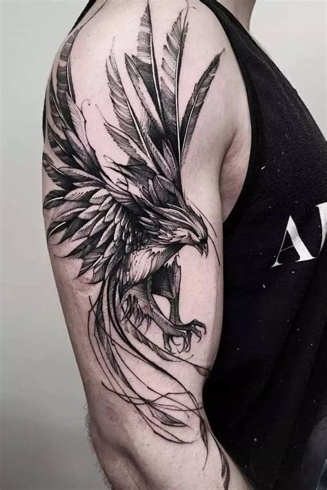 100 Meaningful Tattoo Ideas For Men And Cool Designs To Ink Your Body