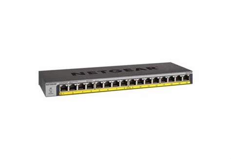 Netgear GS LP Port Switch LAN Capable Grey At Rs Piece In Vellore