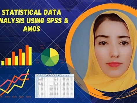 Perfect Statistical Data Analysis Using Spss And Amos And Interpretations Upwork