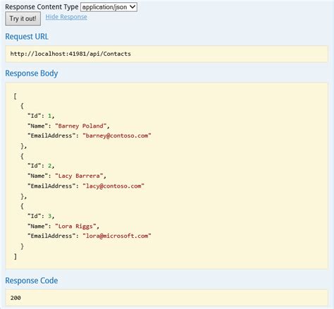 Azure Websites Samples