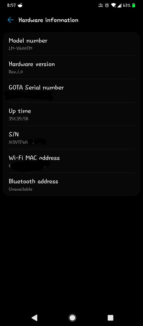 What S Your Longest Uptime Before Rebooting R Lgv60