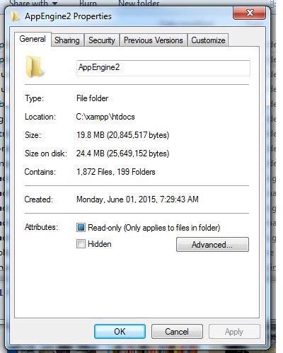 Windows Media Error With Google App Engine Deployment Stack Overflow