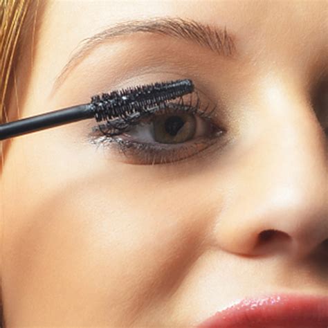 False Lash Effect Mascara Long Lasting For Extra Volume Curl And Definition Long And Big Eyes
