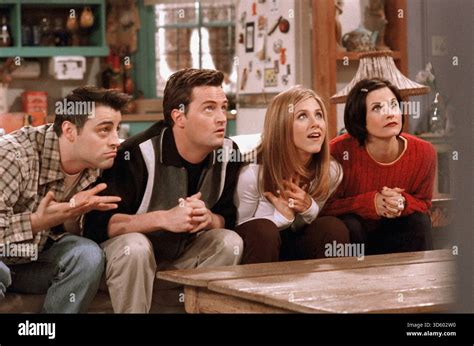 Friends 1994 Directed By Peter Bonerz Gary Halvorson James Burrows
