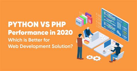 Python Vs Php Performance In Which Is Better