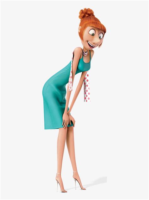 287kib 356x1022 Lucy Looks Despicable Me 3 Lucy Wilde Free