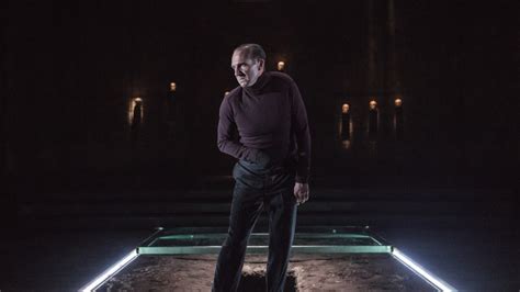 Richard Iii Review Ralph Fiennes Vanessa Redgrave Star In London