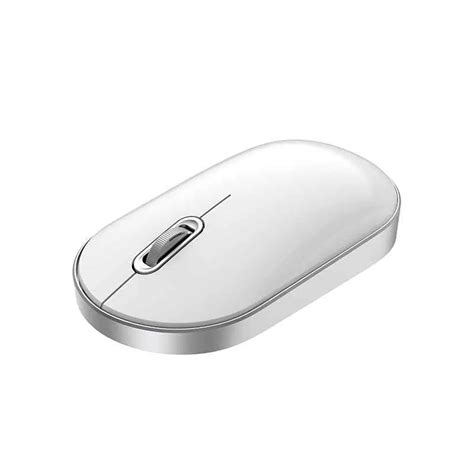 Miiiw Bluetooth Dual Mode Portable Mouse Air