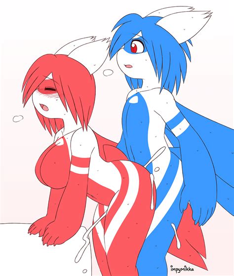 Rule 34 Ambiguous Penetration Anthro Anthrofied Blush Bodily Fluids Brother Brother And Sister