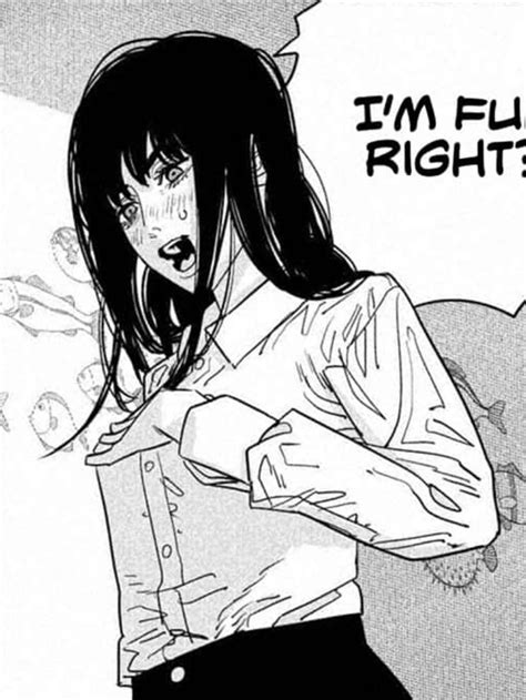 Asa W Her Hair Down Just Makes Me Want To Chainsaw Myself