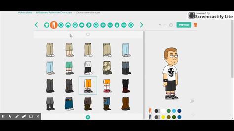 How To Make Nathan Win 7587 On Goanimate Youtube