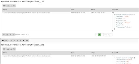 Network Scanning Uncovering Cybersecurity Threats