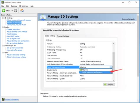 [solved] nvidia display driver stopped working and has recovered