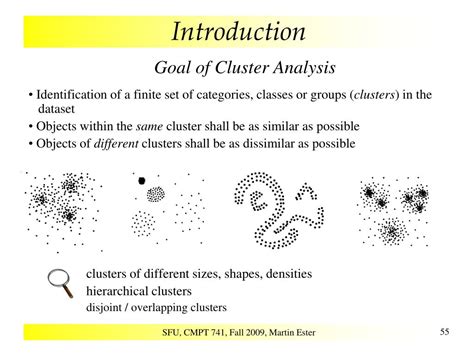 Ppt Cluster And Outlier Analysis Powerpoint Presentation Free Download Id237067