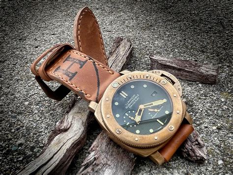 Reverse Horween Shell